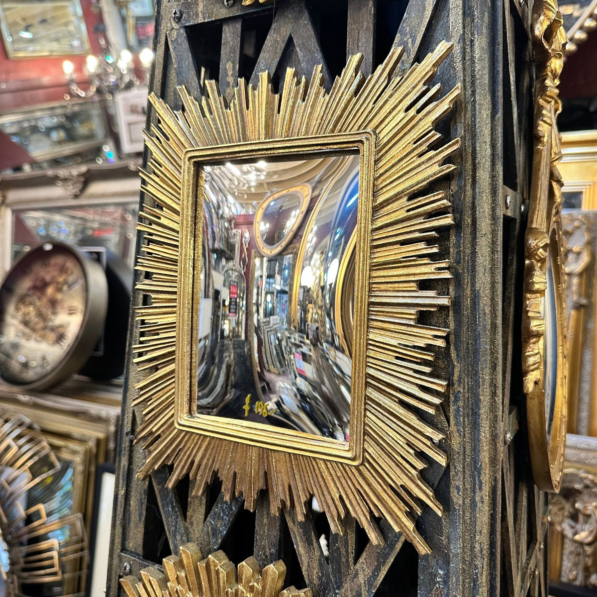 Antony – Mirror Mirror Australia