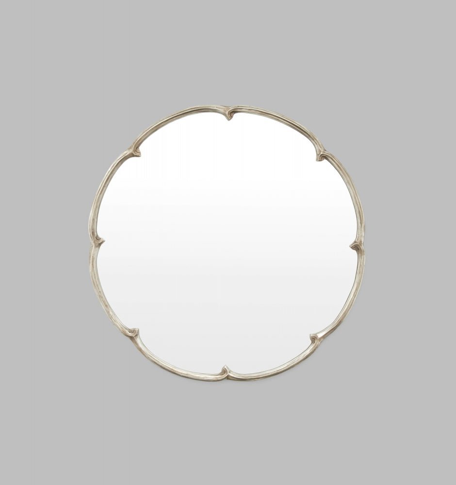 Cirque Warm Silver – Mirror Mirror Australia