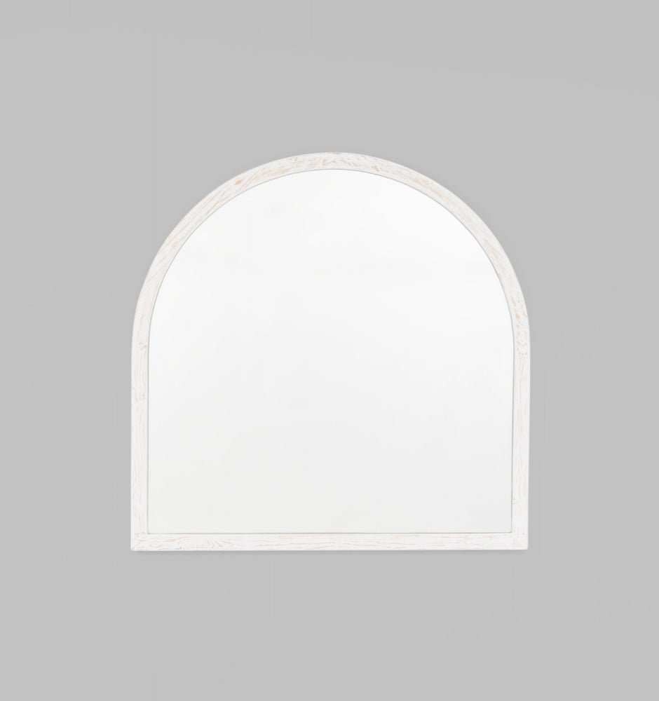 Cove Arch White – Mirror Mirror Australia