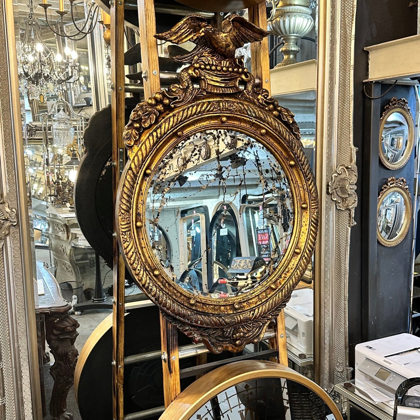 Mirror Mirror – Mirror Mirror Australia