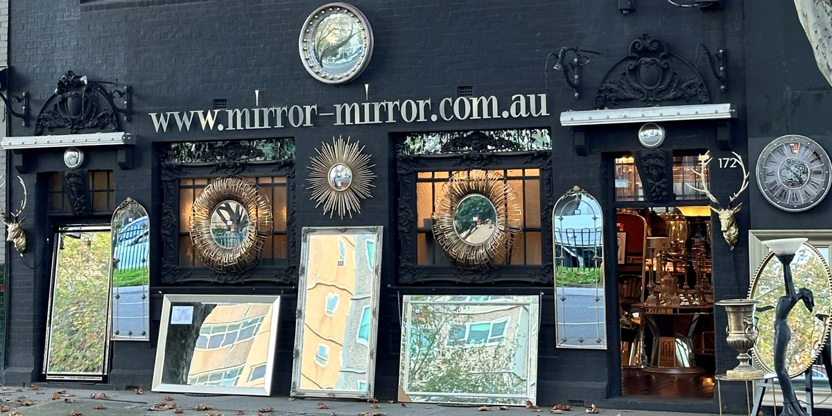 About Us – Mirror Mirror Australia
