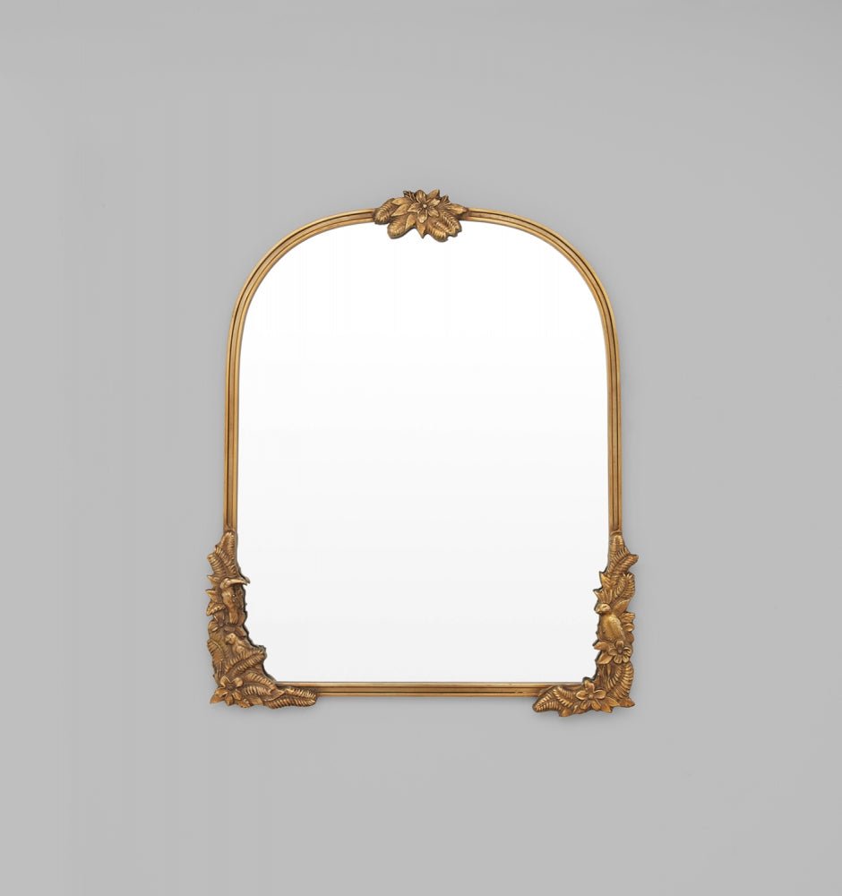 Fern – Mirror Mirror Australia