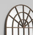 Garden Arch Rustic Bronze – Mirror Mirror Australia