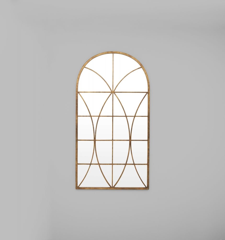 Grand Arch Rust – Mirror Mirror Australia