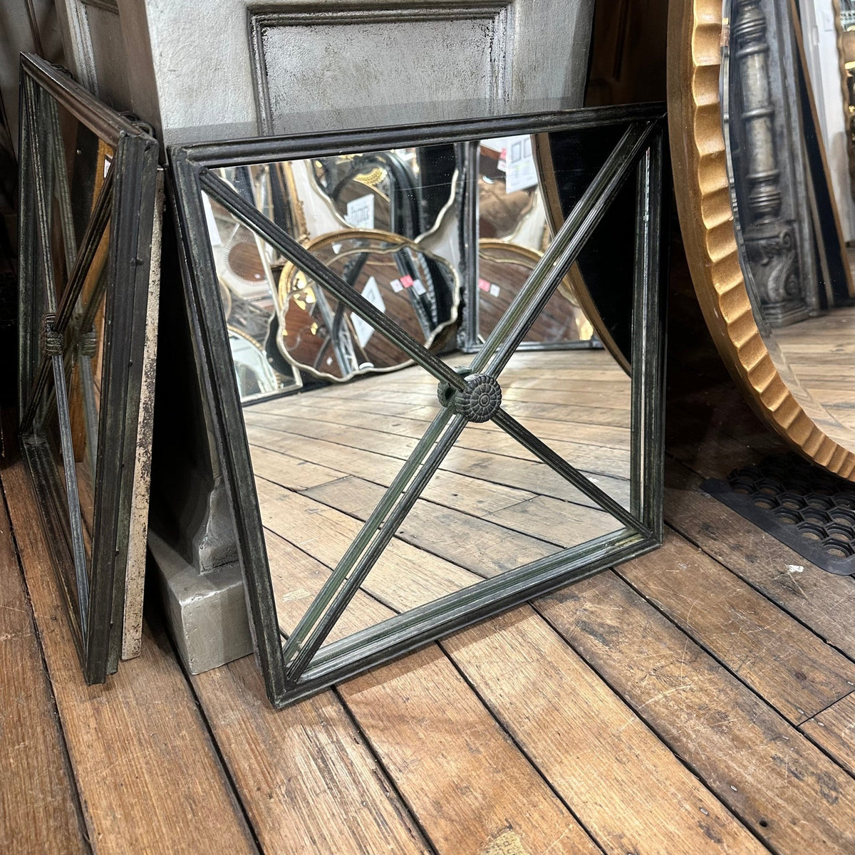 Morgan – Mirror Mirror Australia