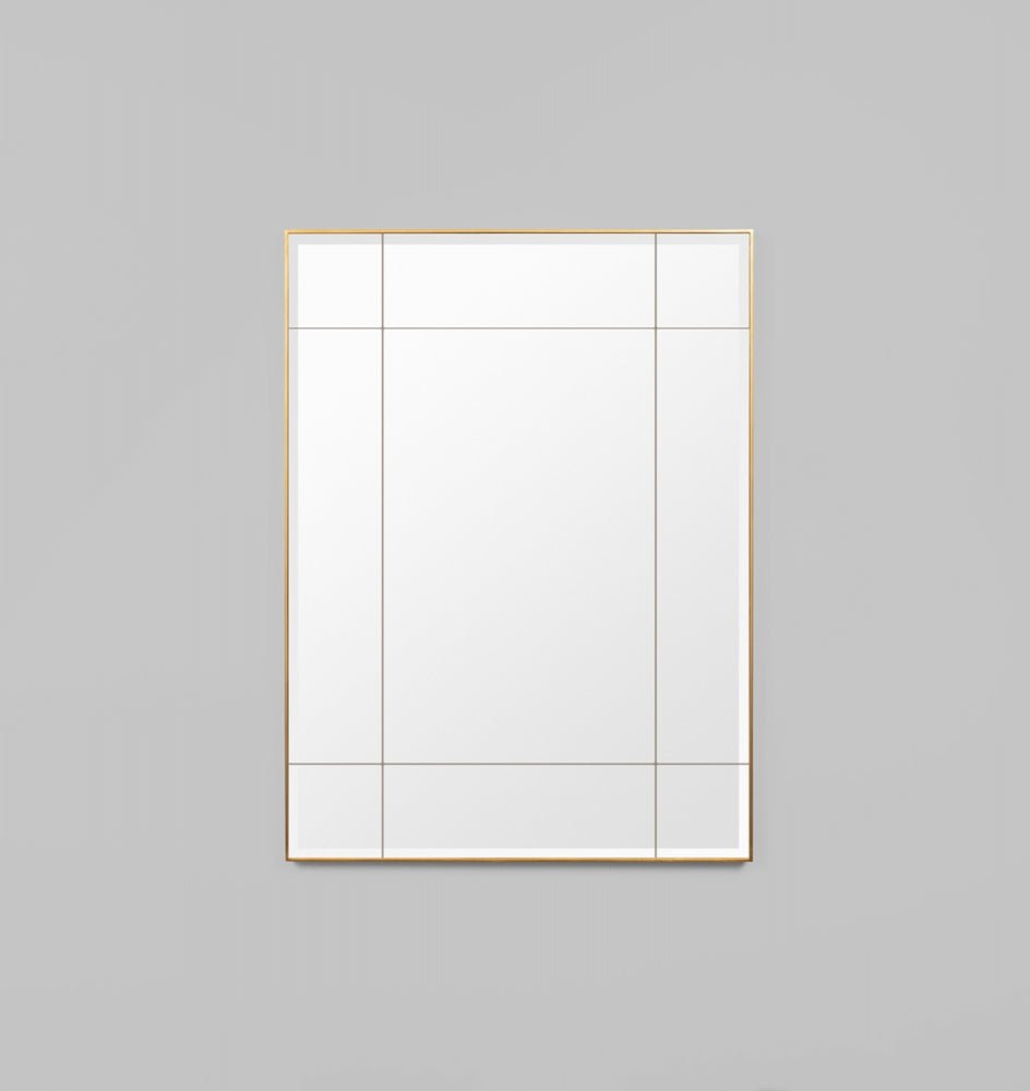 Parlour Brass – Mirror Mirror Australia