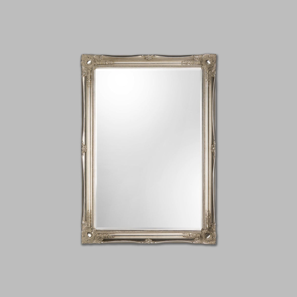 Raymond Bright Silver – Mirror Mirror Australia