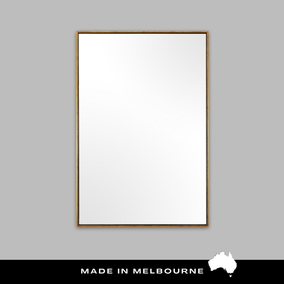Rectangle Mirrors – Mirror Mirror Australia